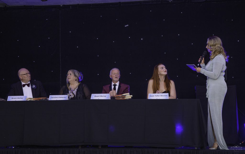 Strictly Come Prancing 2023 - St Vincents Hospice