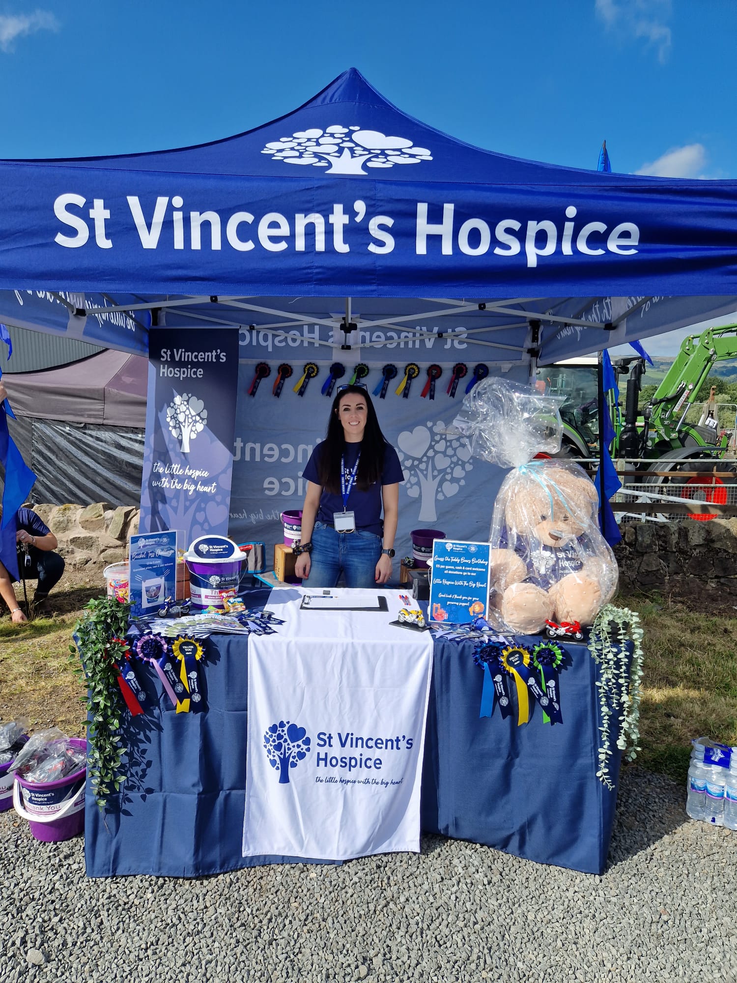 Community Events 2023 - St Vincents Hospice