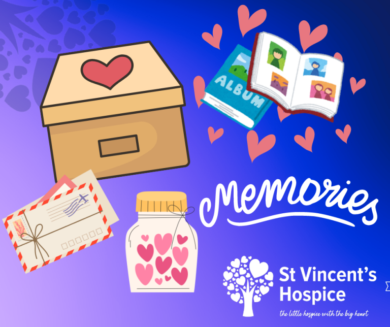 Memory Boxes at the Monday Group - Letters and Pictures - 1-3pm - St ...